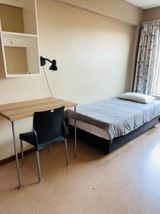 Our Properties - Student Accommodation at Tholo Res